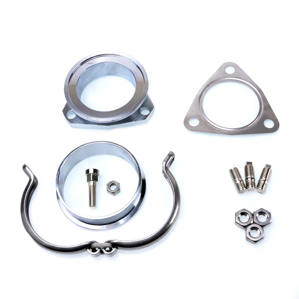 Flanges/Clamps – Kinugawa Turbo Australia