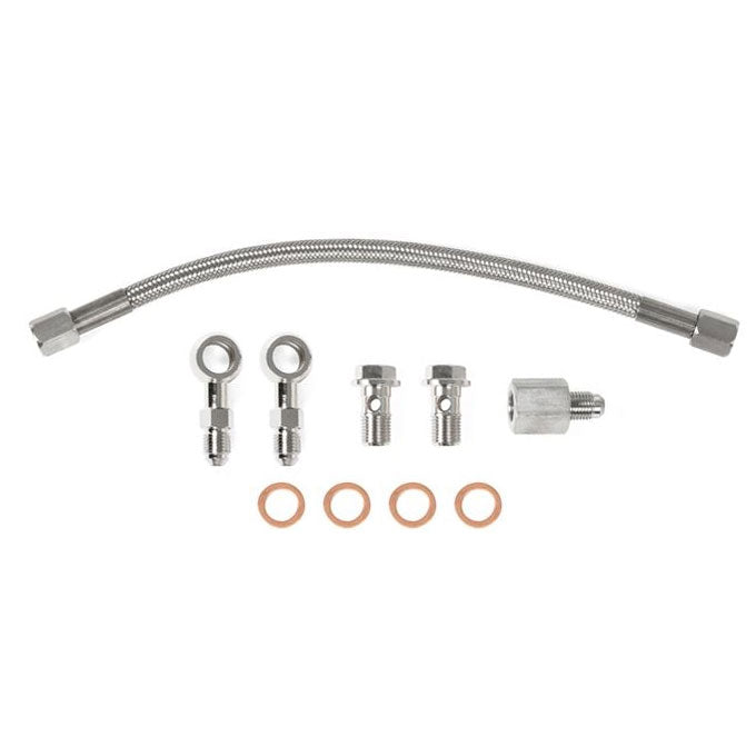 Lines & Fittings – Kinugawa Turbo Australia