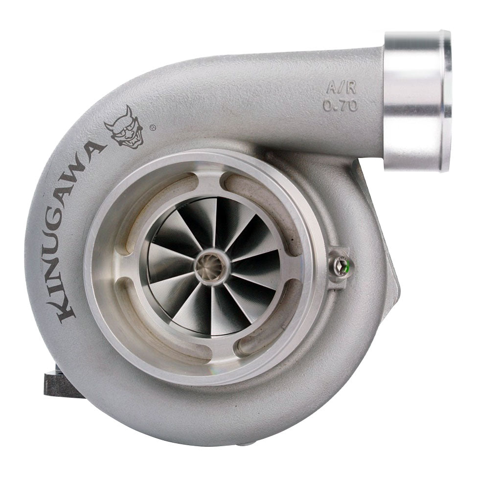 External Wastegate – Kinugawa Turbo Australia