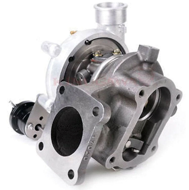 Kinugawa CT26 Turbo Toyota Landcruiser 60 Series 12HT – Kinugawa Turbo ...