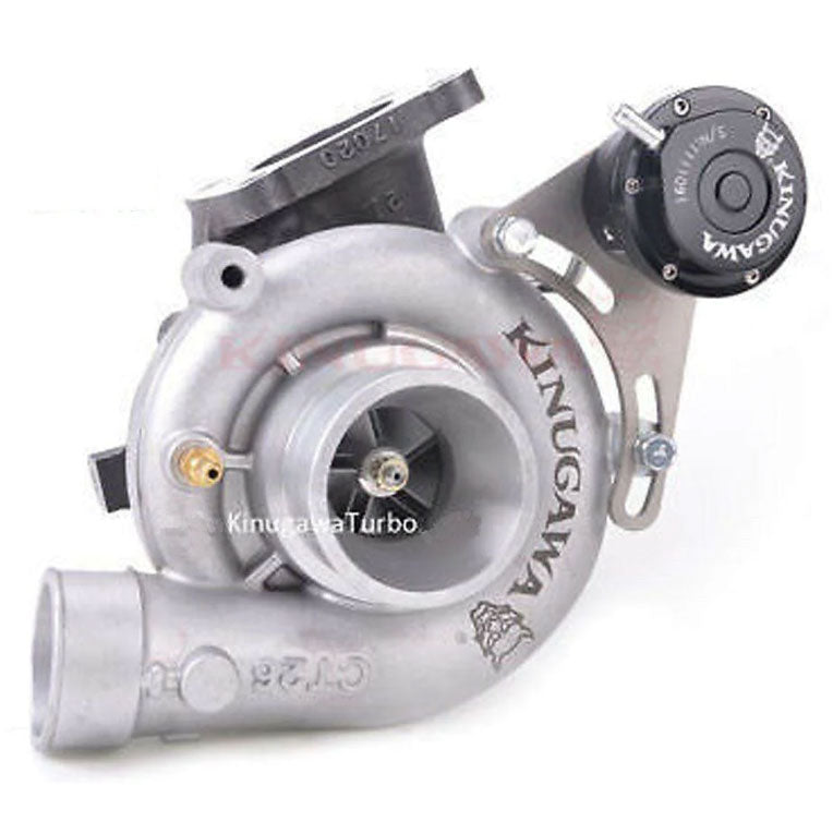 Kinugawa CT26 Turbo Toyota Landcruiser 60 Series 12HT – Kinugawa Turbo ...