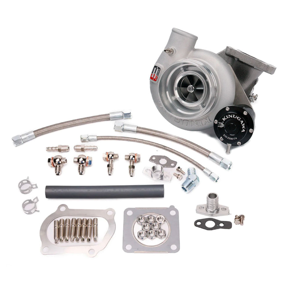 Toyota – Kinugawa Turbo Australia