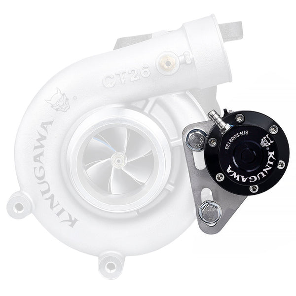 Kinugawa Billet Actuator Toyota Landcruiser 60 Series 12HT – Kinugawa ...