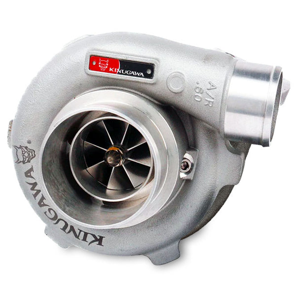 GTX28 Gen II Universal External Wastegate Turbocharget – Kinugawa Turbo ...