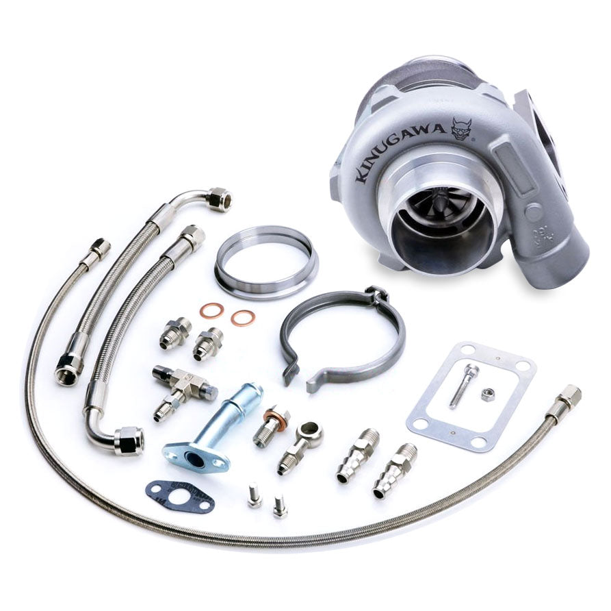 GTX28 Universal External Wastegate Turbocharger – Kinugawa Turbo Australia