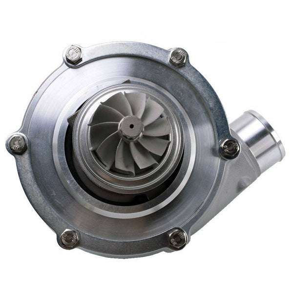 GTX35 Gen II Universal External Wastegate Turbocharger – Kinugawa Turbo ...
