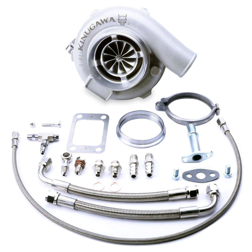 GTX30 Universal External Wastegate Turbocharger – Kinugawa Turbo Australia