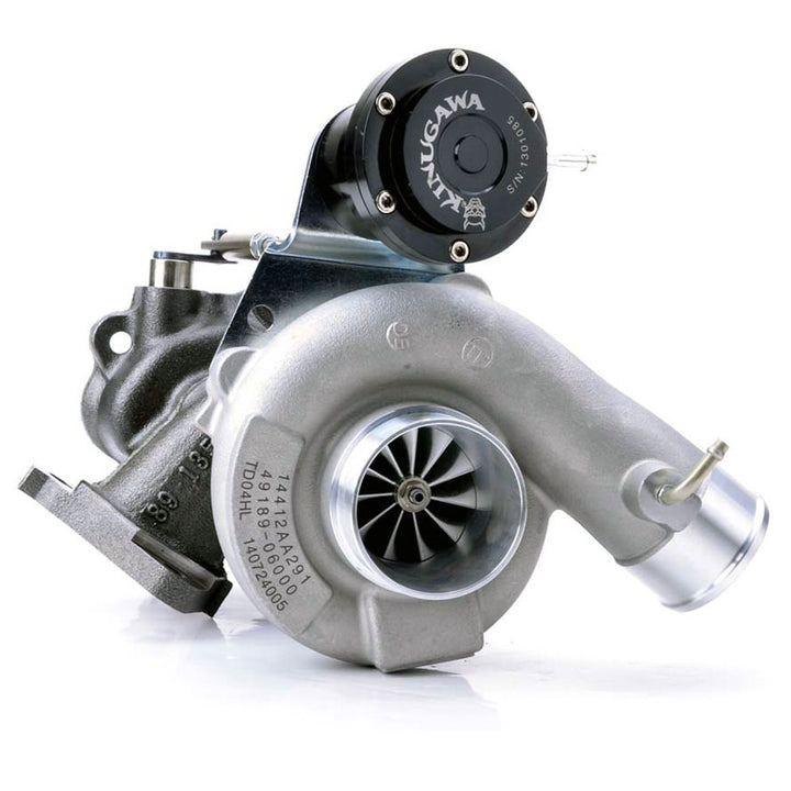 Subaru – Kinugawa Turbo Australia