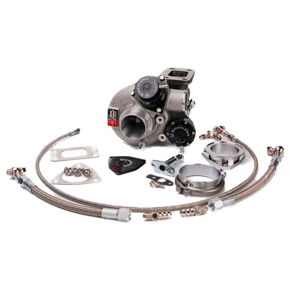 Kinugawa TD05H Universal Internal Wastegate Turbocharger – Kinugawa ...