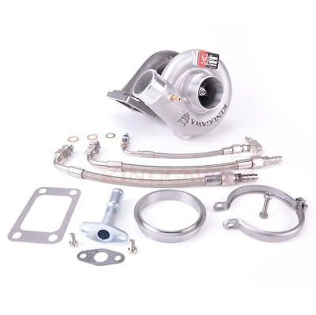 Kinugawa TD05H Universal External Wastegate Turbocharger – Kinugawa ...