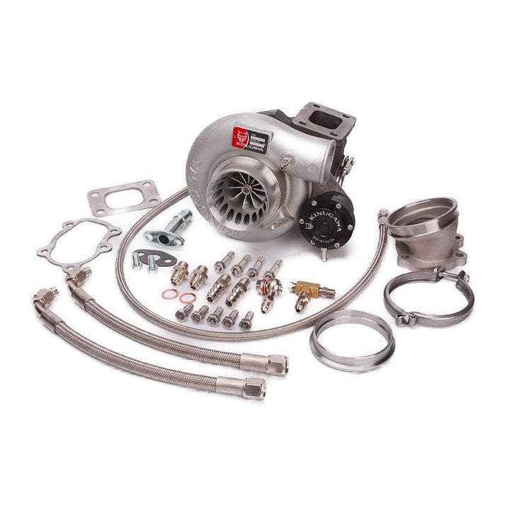 Kinugawa TD06SL2 Universal External Wastegate Turbocharger – Kinugawa ...