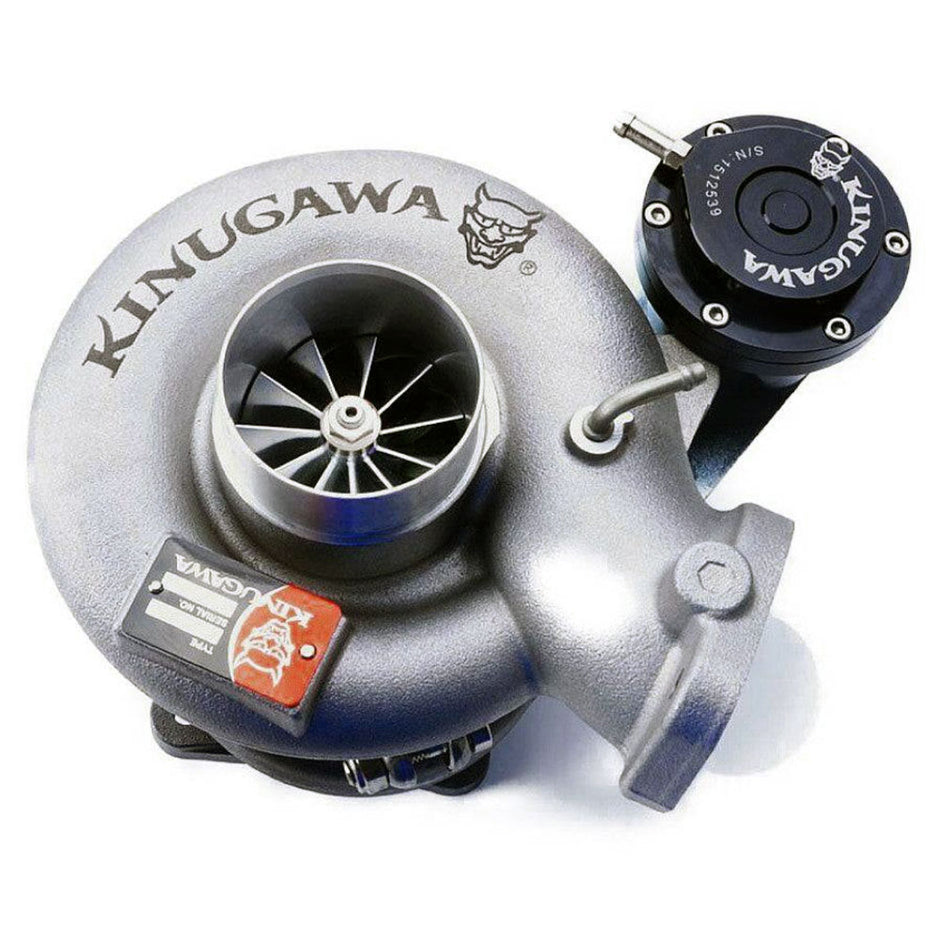Subaru – Kinugawa Turbo Australia