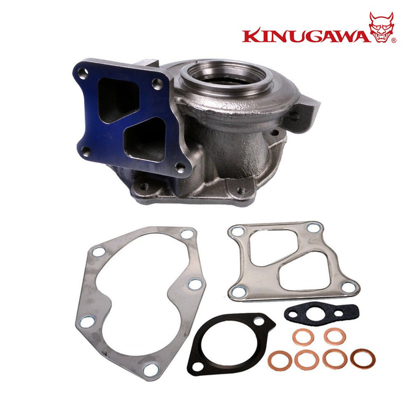 Kinugawa Turbine Housing for Evo X 4B11T TD05H – Kinugawa Turbo Australia