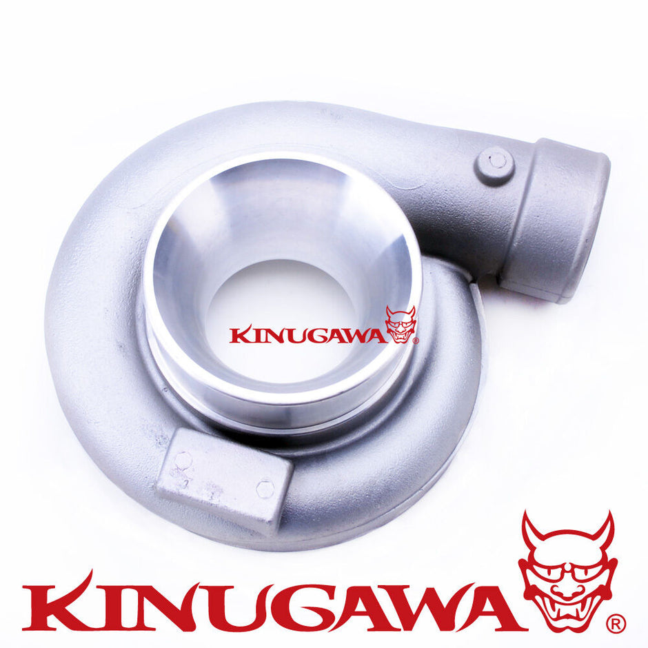 Compressor Housings – Kinugawa Turbo Australia
