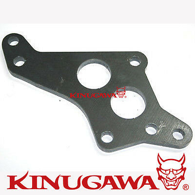 Kinugawa Turbine Inlet Flange for Subaru VF38/VF44/VF55 – Kinugawa ...