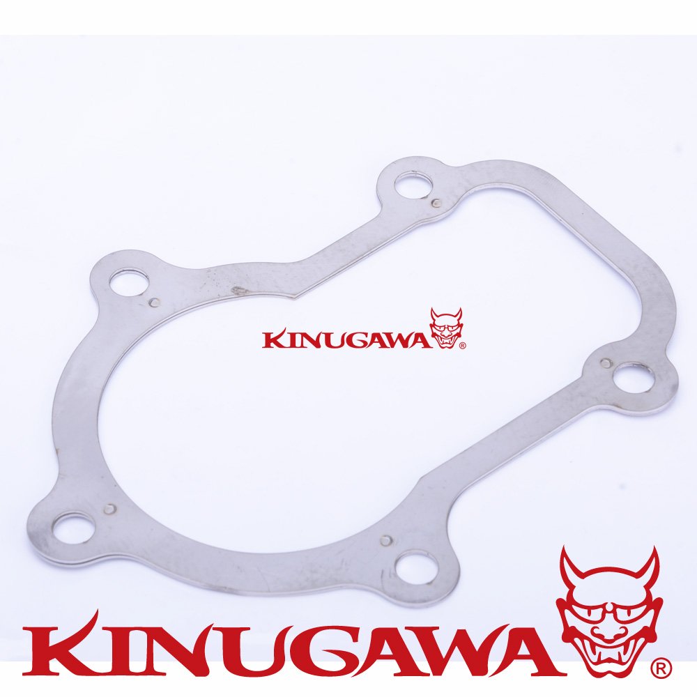 Kinugawa Turbo Turbine Outlet Gasket Kit BA/BF/FG XR6/F6 GT3582R ...
