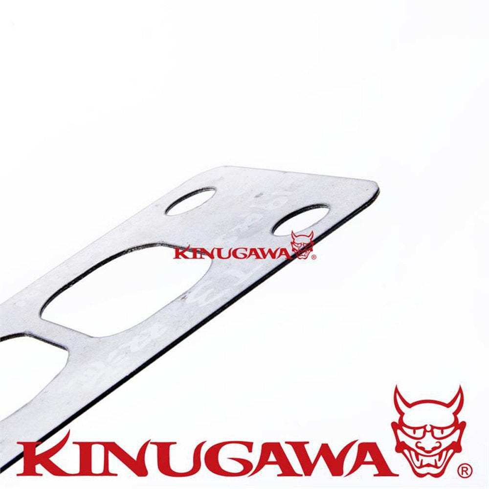 Kinugawa T3 Twin-Scroll Turbo Divided Turbine Inlet Gasket Kit ...